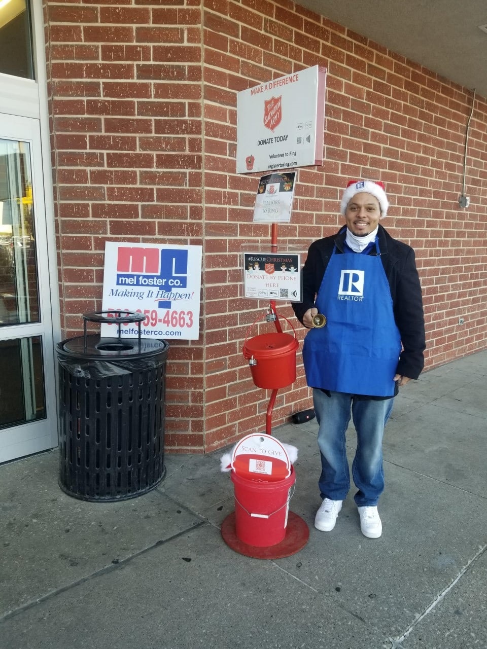 David Derrick - Illinois REALTORS