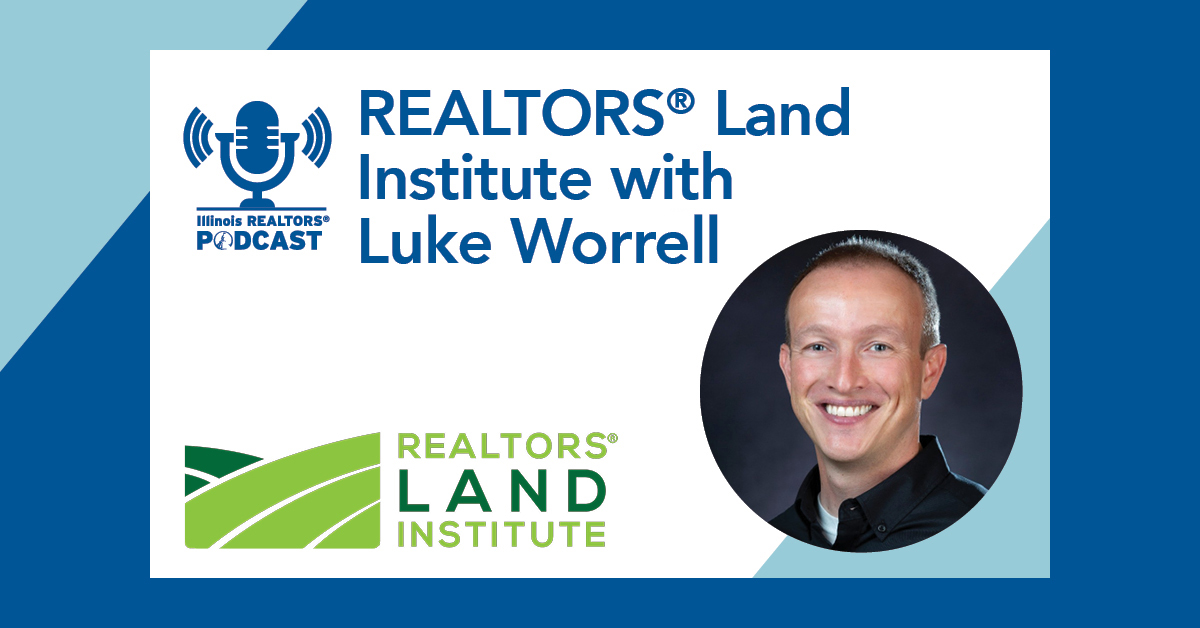 Jacksonville-area REALTOR® talks about leading organization of land ...